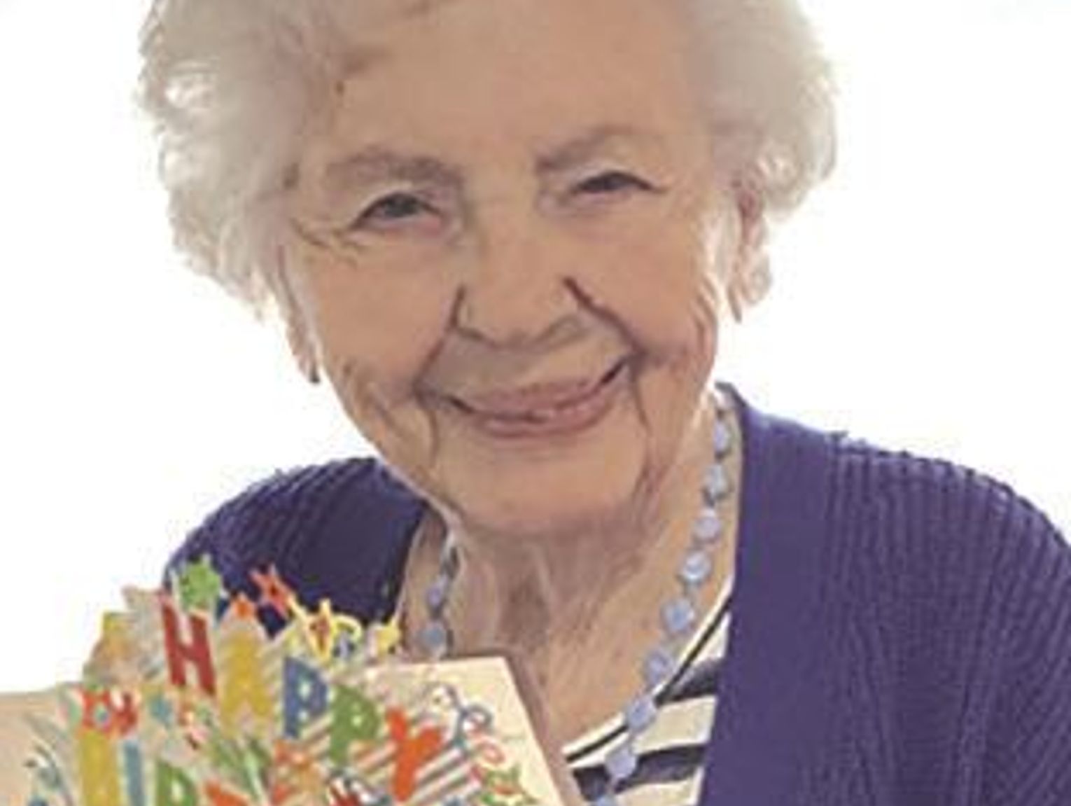 Anna (Ann) Marie Sand