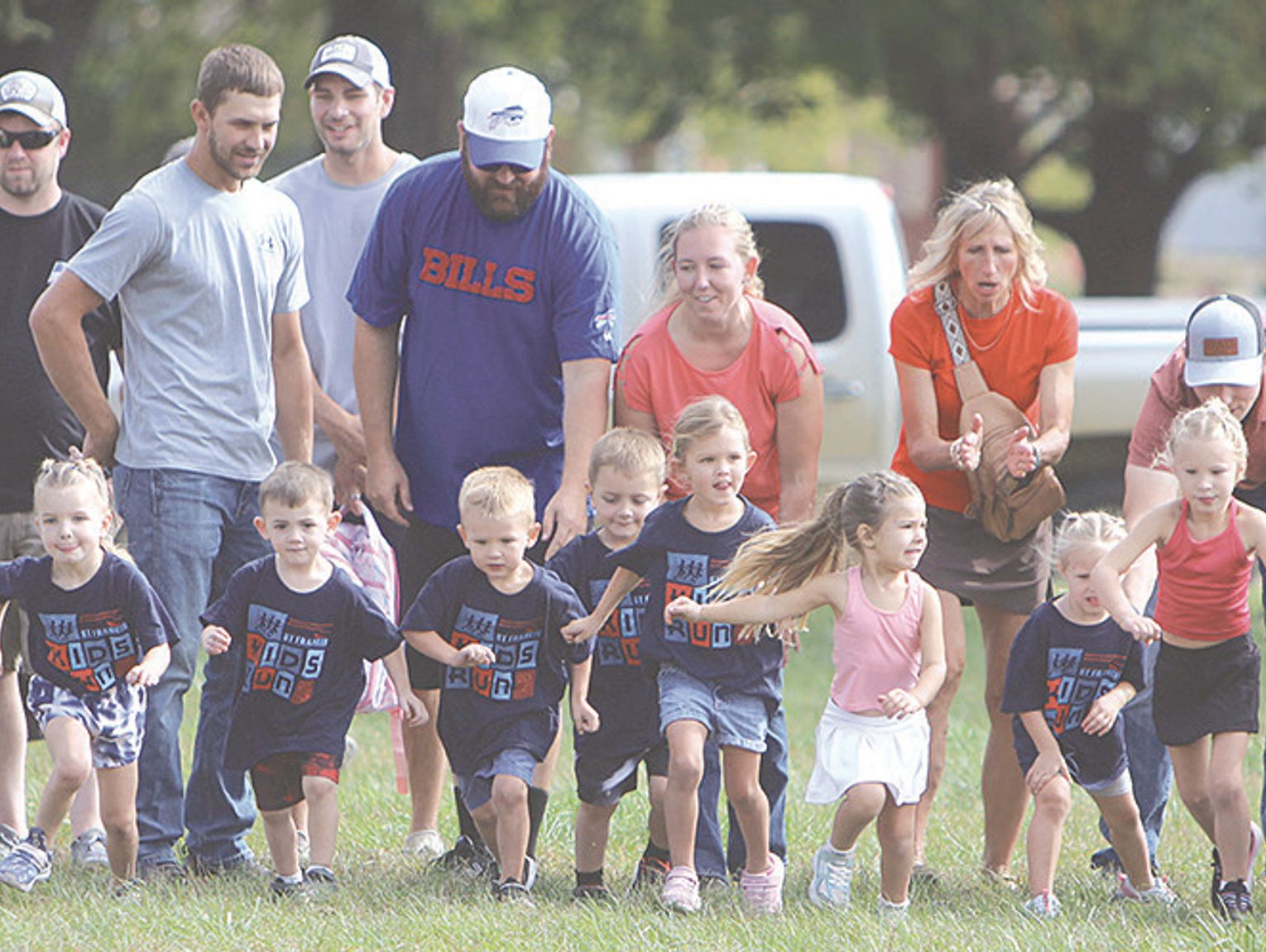Bazaar offers family fun