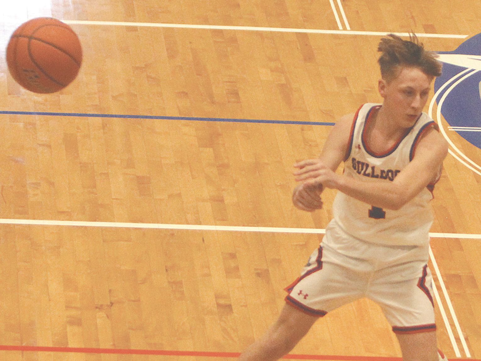 Bulldogs post wins over Madison, Bancroft-Rosalie