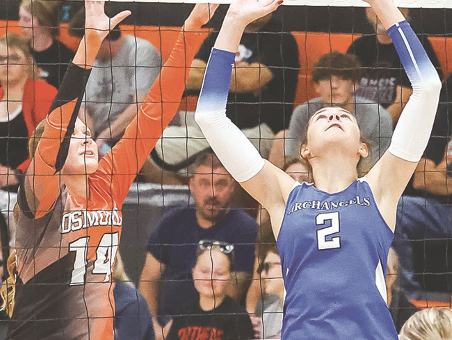 Defenders win 5 of 6 to improve record to 12-6