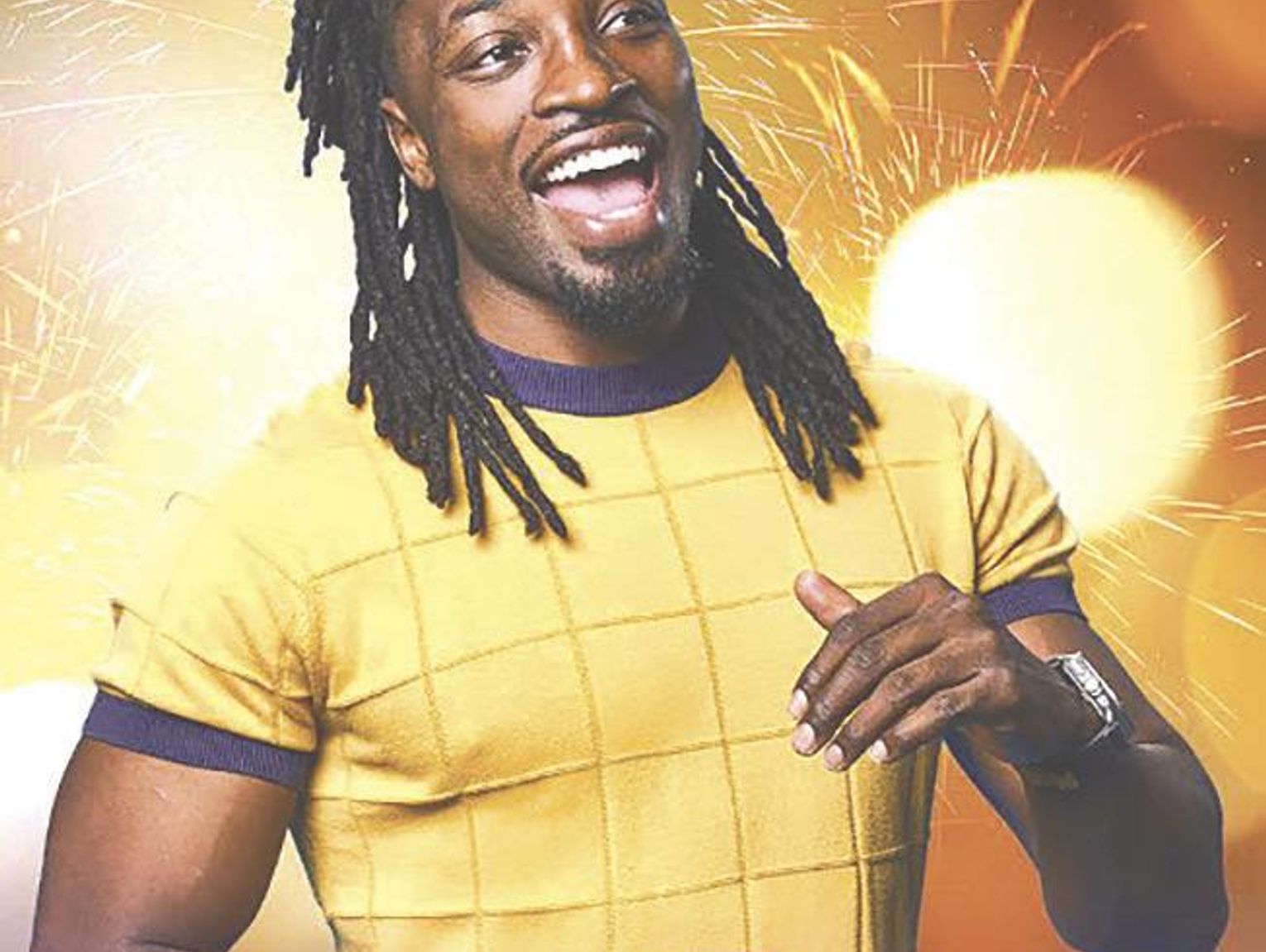 Frank Caliendo, Preacher Lawson bring laughs