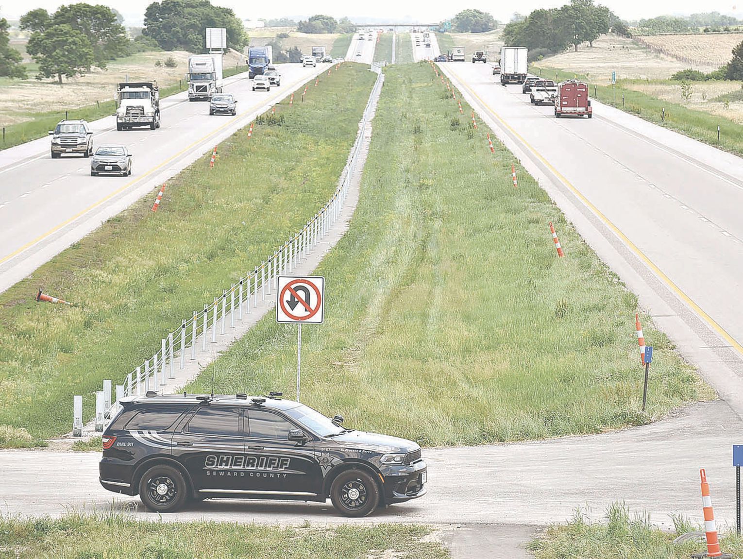 Government: Sheriff misspent money