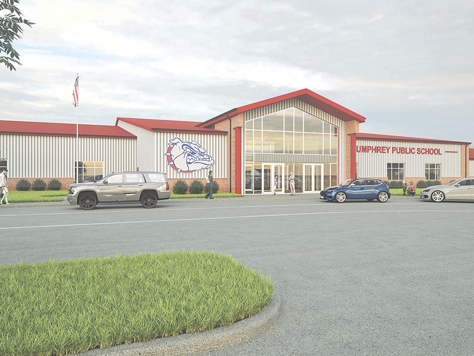 HPS prioritizes academics