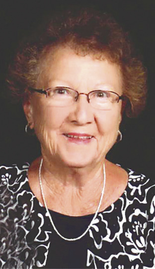 Obituary: Frances Mary Beller